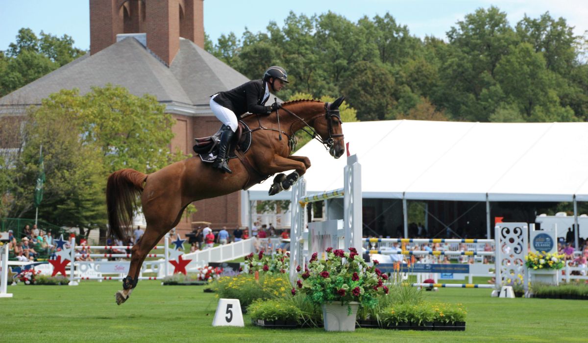 Aachen Youngstars 2026 – Jumping & Dressage Stars