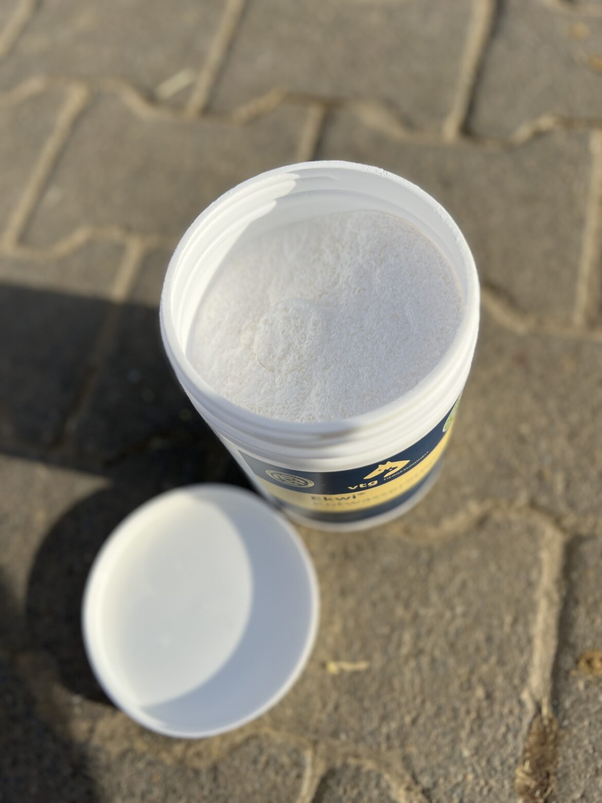 Erfahrungen mit der Ekwi Schlauchpflege & dem Ekwi KotwasserStopp von ...