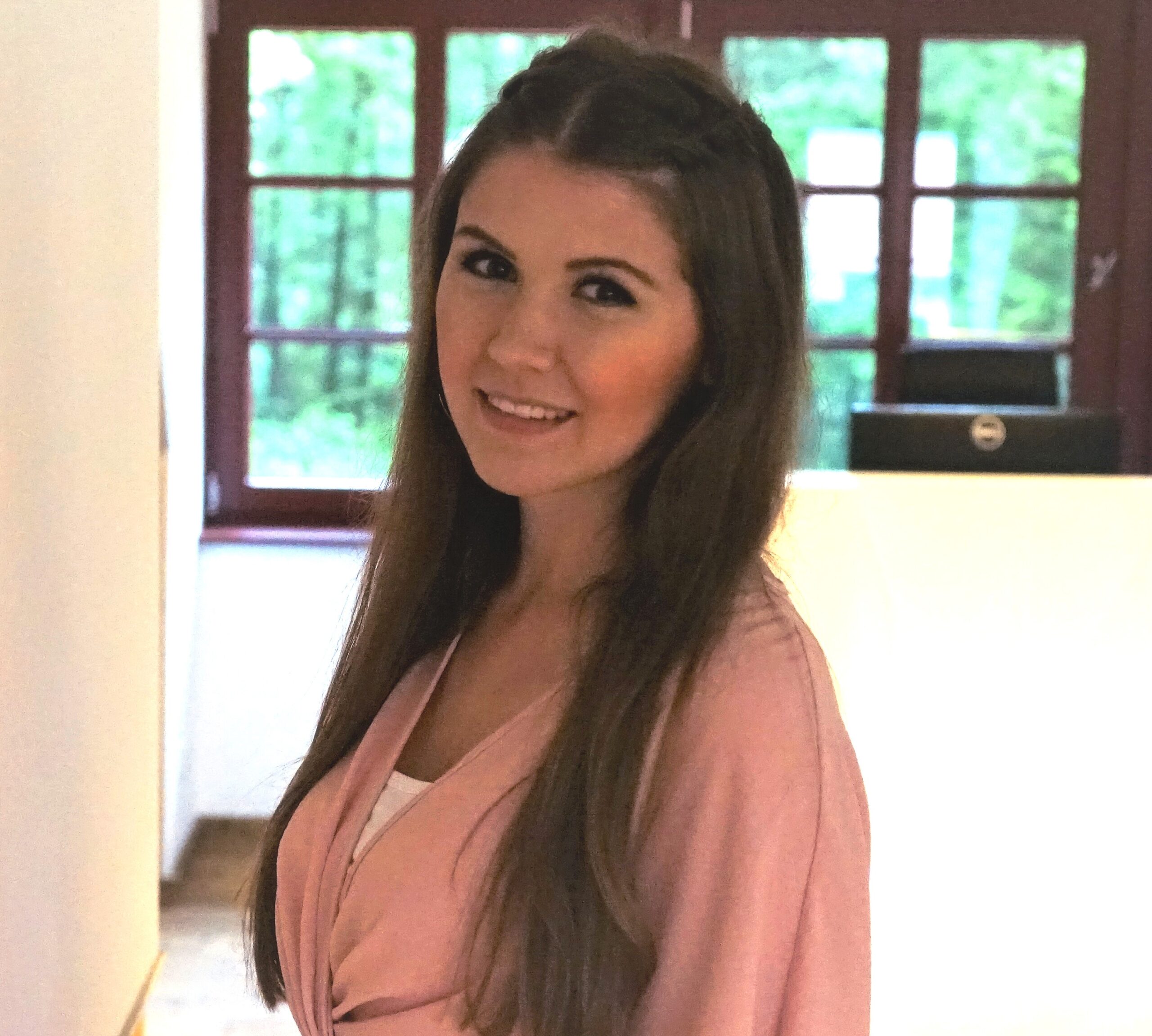 Michelle Breitenfeld