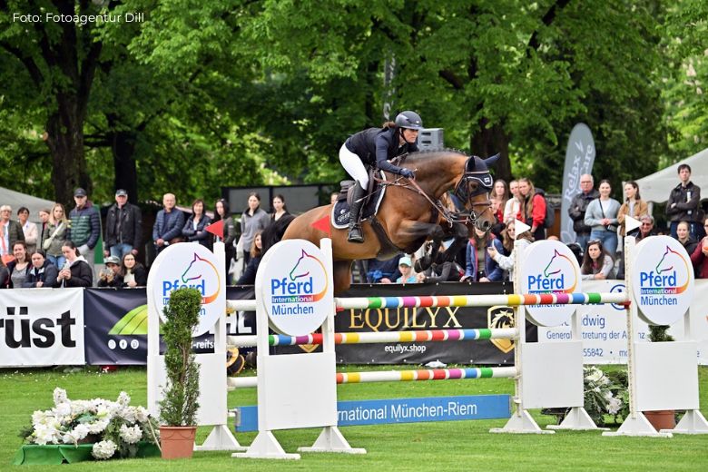 Pferd International 2025 in München | ehorses Magazin