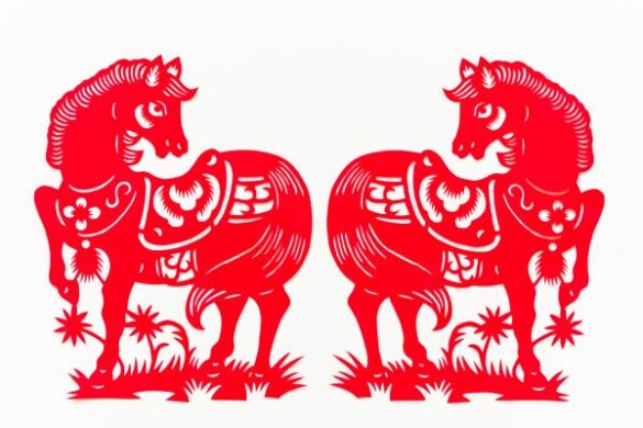 Chinesisches Sternzeichen Pferd |ehorses Magazin