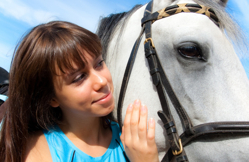 Pferdemädchen: Das bedeutet es wirklich! I ehorses Magazin