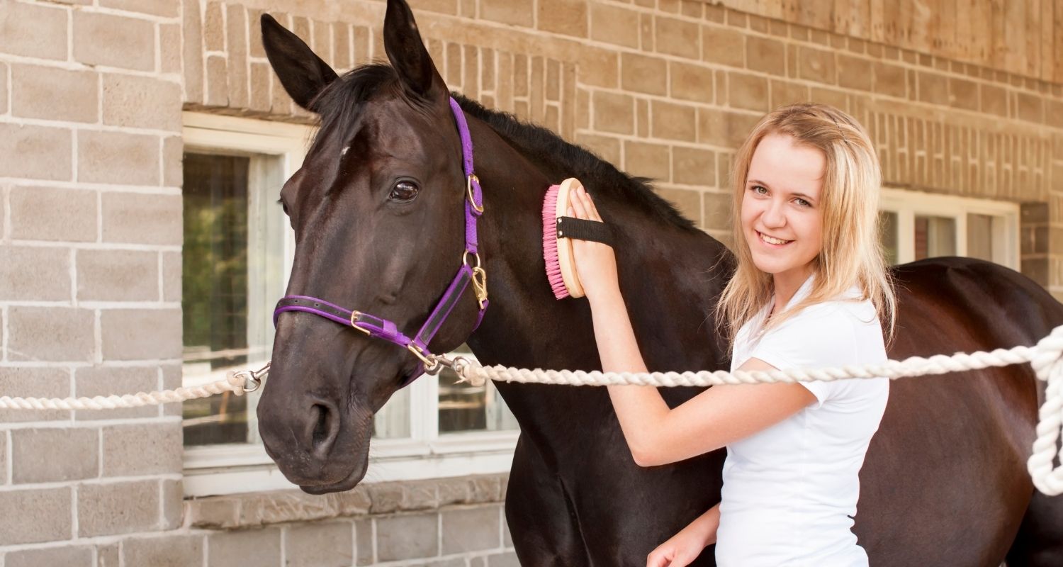 Das Reitturnier als Event: So stimmt der Style auf dem Turnierplatz