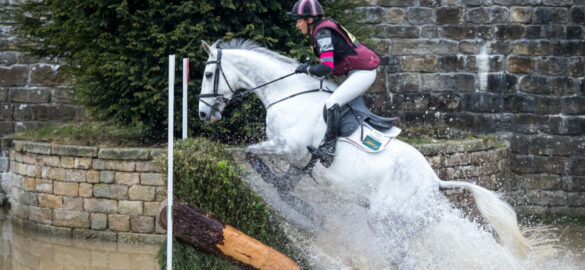 Das Reitturnier als Event: So stimmt der Style auf dem Turnierplatz